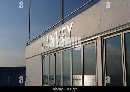 The Labworth Restaurant and café on Canvey Island in Essex Stock Photo ...