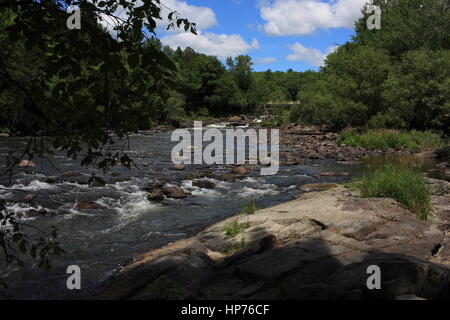 Parc national de Plaisance, Quebec, Canada, July 2016 Stock Photo - Alamy