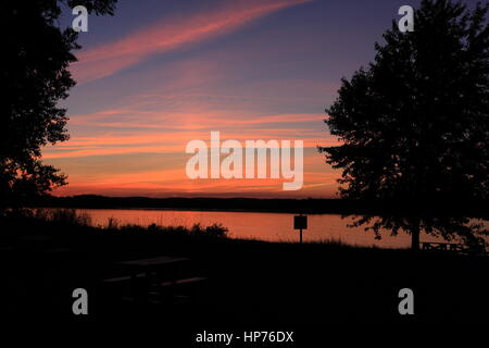 Parc national de Plaisance, Quebec, Canada, July 2016 Stock Photo - Alamy