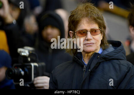 Musician Jim Lea formerly of Slade 2017 Stock Photo - Alamy
