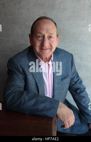 Portrait of Ronald H. Balson 12/06/2016 ©Basso CANNARSA/Opale Stock ...