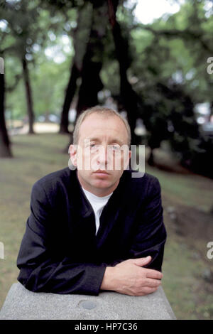 Tim LOTT - Date : 20001201 ©Basso Cannarsa/Opale Stock Photo - Alamy