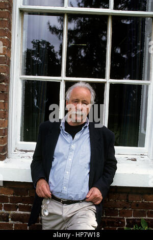 Portrait of W. G. (W.G.) (W G ) (WG) Sebald (born Winfried Georg ...