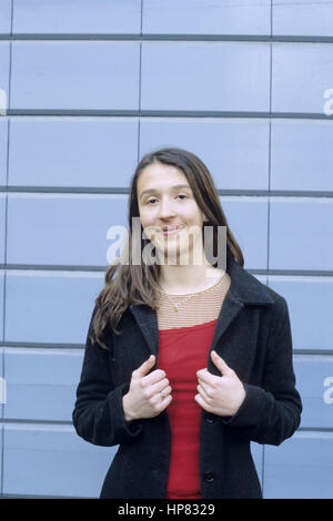 Flavia BUJOR - Date : 20040301 ©Basso Cannarsa/Opale Stock Photo - Alamy