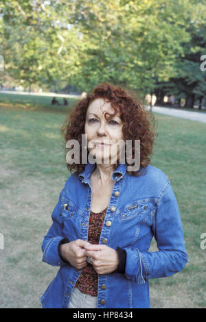 Catherine TEXIER - Date : 20041001 ©Basso Cannarsa/Opale Stock Photo ...