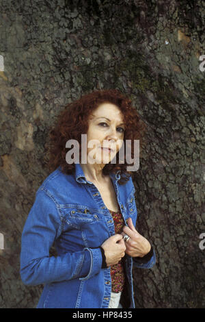 Catherine TEXIER - Date : 20041001 ©Basso Cannarsa/Opale Stock Photo ...