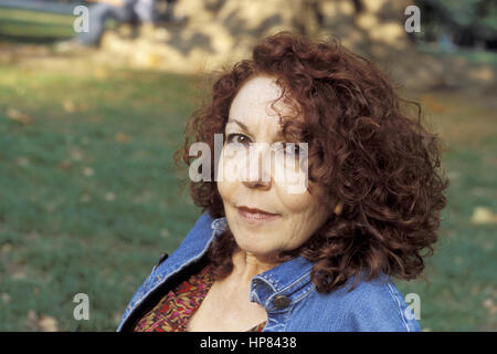 Catherine TEXIER - Date : 20041001 ©Basso Cannarsa/Opale Stock Photo ...