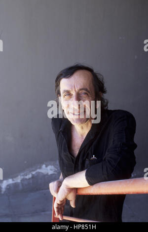 Selim NASSIB - Date : 20050501 ©Basso Cannarsa/Opale Stock Photo - Alamy