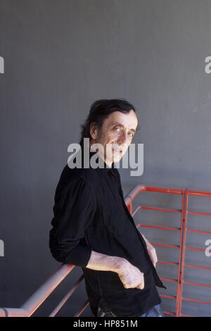 Selim NASSIB - Date : 20050501 ©Basso Cannarsa/Opale Stock Photo - Alamy