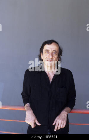 Selim NASSIB - Date : 20050501 ©Basso Cannarsa/Opale Stock Photo - Alamy
