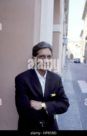 Achmat DANGOR - Date : 20050901 ©Basso Cannarsa/Opale Stock Photo - Alamy
