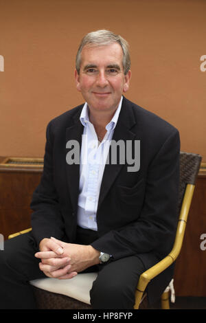 HARRIS Robert - Date : 20061101 ©Basso CANNARSA/Opale Stock Photo - Alamy