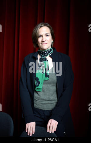 CHEVALIER Tracy - Date : 20070301 ©Basso CANNARSA/Opale Stock Photo - Alamy