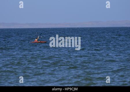 Cariaco Gulf views, South America, Venezuela Stock Photo - Alamy