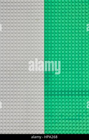 A studio photo of a block building base Stock Photo - Alamy