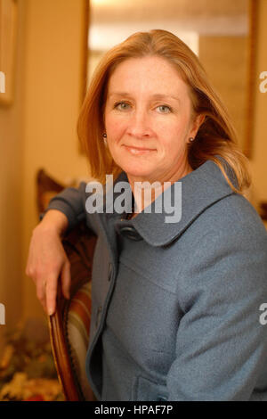 BOLTON Sharon - Date : 20081207 ©Basso CANNARSA/Opale Stock Photo - Alamy