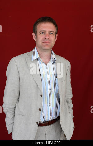 PATTERSON Kevin - Date : 20090601 ©Basso CANNARSA/Opale Stock Photo - Alamy