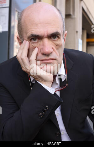 TOIBIN Colm - Date : 20090624 ©Basso Cannarsa/Opale Stock Photo - Alamy