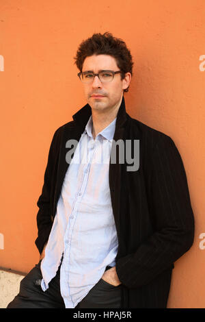 FERRIS Joshua - Date : 20100302 ©Basso Cannarsa/Opale Stock Photo - Alamy