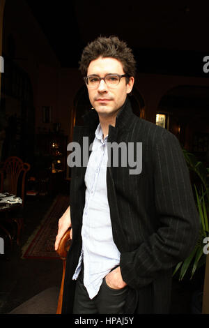 FERRIS Joshua - Date : 20100302 ©Basso Cannarsa/Opale Stock Photo - Alamy