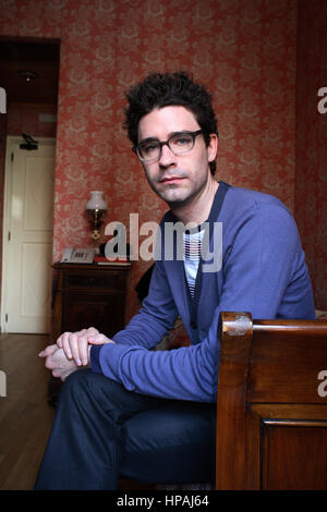 FERRIS Joshua - Date : 20100302 ©Basso Cannarsa/Opale Stock Photo - Alamy