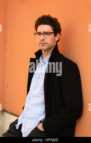 FERRIS Joshua - Date : 20100302 ©Basso Cannarsa/Opale Stock Photo - Alamy