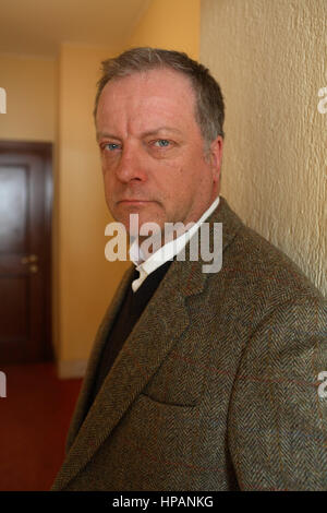 RONKA Matti - Date : 20111208 ©Basso Cannarsa/Opale Stock Photo - Alamy