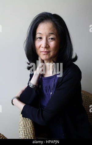 OTSUKA Julie - Date : 20120605 ©Basso Cannarsa/Opale Stock Photo - Alamy