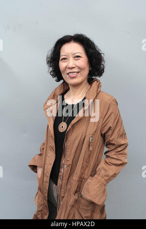 BEIJIA Huang - Date : 20140420 ©Basso Cannarsa/Opale Stock Photo - Alamy