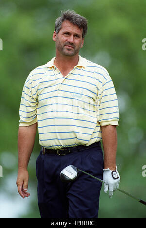 FRANK NOBILO NEW ZEALAND BAY HILL INVITATIONAL ORLANDO FLORIDA USA 17 ...