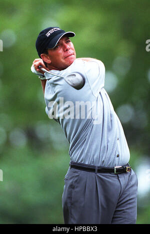 ROBERT DAMRON USA BAY HILL INVITATIONAL ORLANDO FLORIDA USA 17 March ...