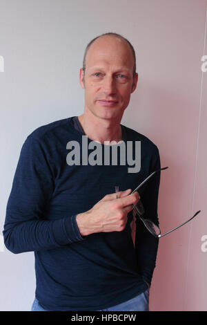 Portrait of Joachim Philipp Maria Meyerhoff (aka Joachim Meyerhoff) 16 ...