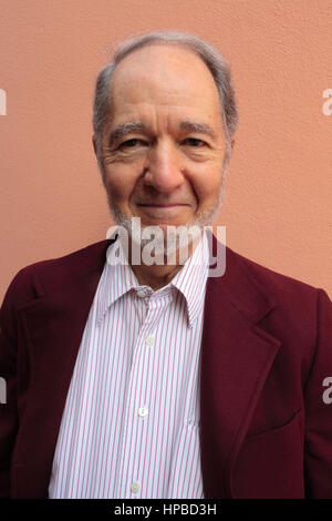Portrait of Jared (Mason) Diamond 03/10/2015 ©Basso CANNARSA/Opale ...