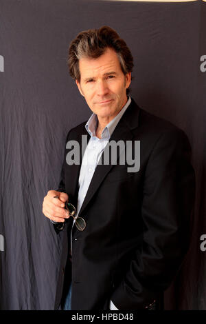 Portrait of Andre Dubus III 11/09/2015 ©Basso CANNARSA/Opale Stock ...
