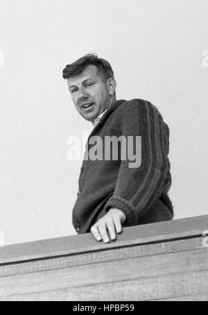 Detail of a house designed by Architect Ralph Anderson, for the ...