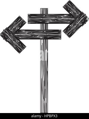 contour wood notices icon Stock Vector Image & Art - Alamy