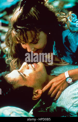 Night Visitor, aka: Wer den Teufel ruft..., USA 1989, Regie: Rupert ...