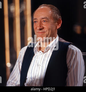 Comedian Cabaret ('Kabarett der Komiker' Stock Photo - Alamy