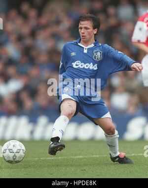 JODY MORRIS CHELSEA FC 09 February 1999 Stock Photo - Alamy