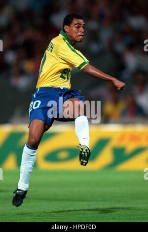 DENILSON BRAZIL 11 June 1997 Stock Photo - Alamy