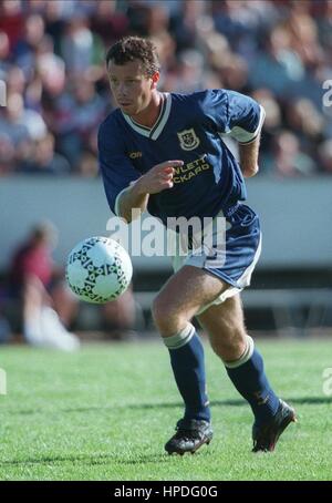 DAVID HOWELLS TOTTENHAM HOTSPUR FC 01 April 1996 Stock Photo - Alamy