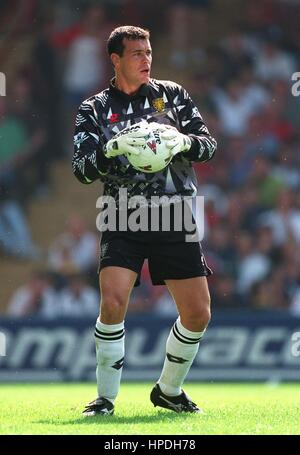 NEIL SULLIVAN WIMBLEDON FC 11 August 1997 Stock Photo - Alamy
