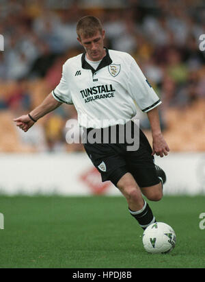 DEAN GLOVER PORT VALE FC 23 August 1997 Stock Photo - Alamy