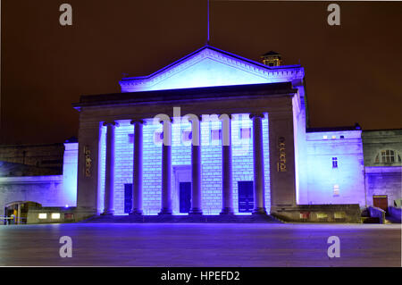 The O2 Guildhall, Southampton, Hampshire, UK Stock Photo - Alamy
