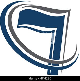 Document Solutions Logo Design Template Vector Stock Vector Image & Art ...