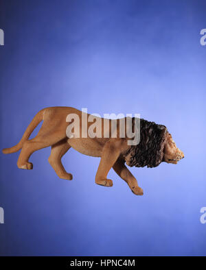 african animals collection isolated on white background Stock Photo - Alamy