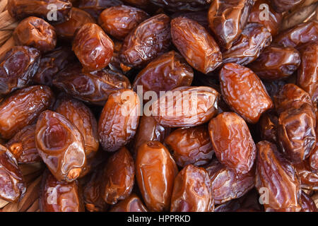 pile of dates, edible and tropical sweet fruits with excellent source ...