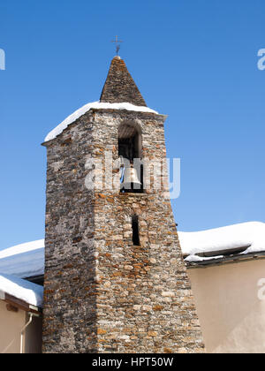 Typical swiss winter season landscape. January 2011, Switzerland Stock ...