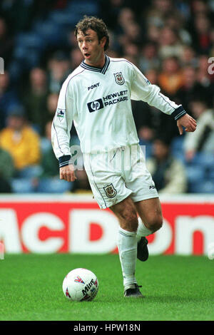 DAVID HOWELLS TOTTENHAM HOTSPUR FC 18 October 1993 Stock Photo - Alamy