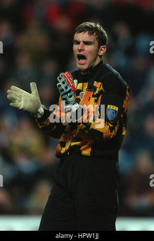 GILLES ROUSSET HEART OF MIDLOTHIAN FC 24 July 1999 Stock Photo - Alamy